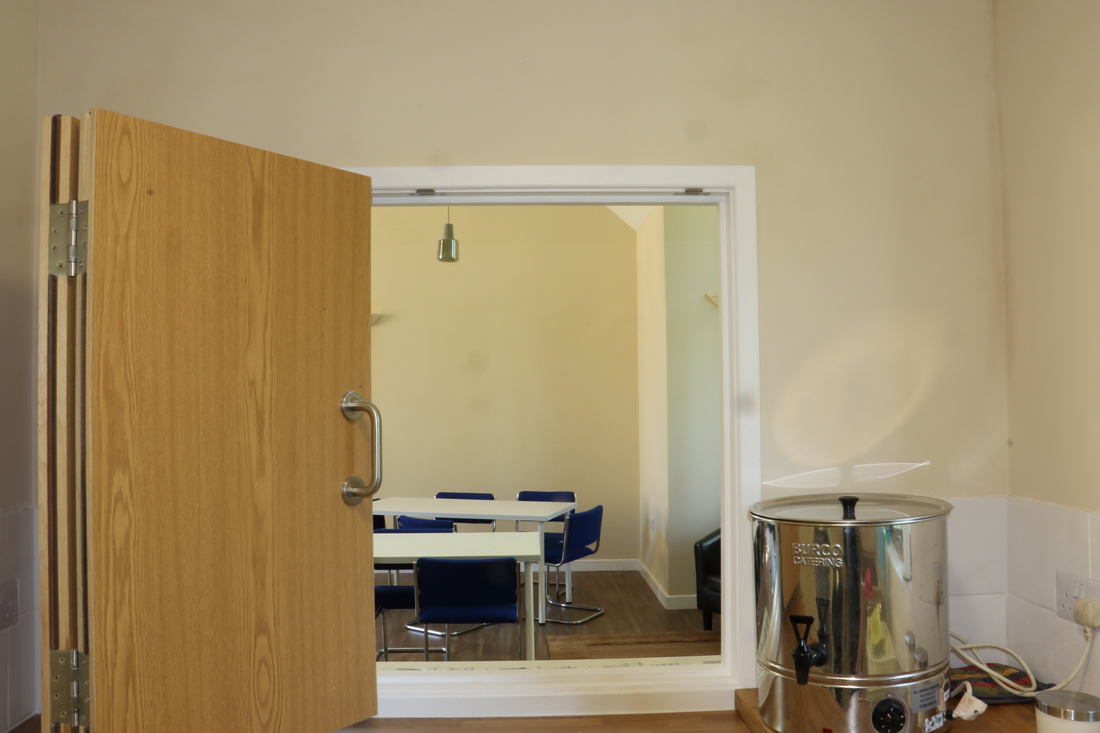 Home - The Room at Moreton Morrell