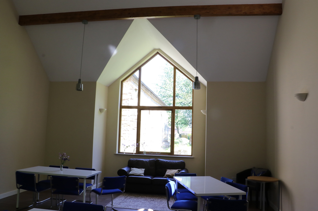 Home - The Room at Moreton Morrell